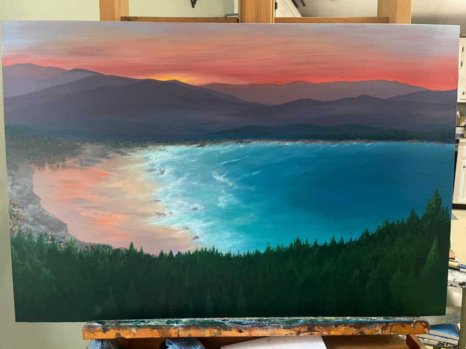 Identity Pieces (Oct 2022) – Angela Joy Art